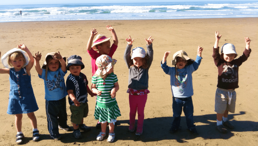 Landing Page - Les Petits Canards, French Immersion Preschool/Ecole ...